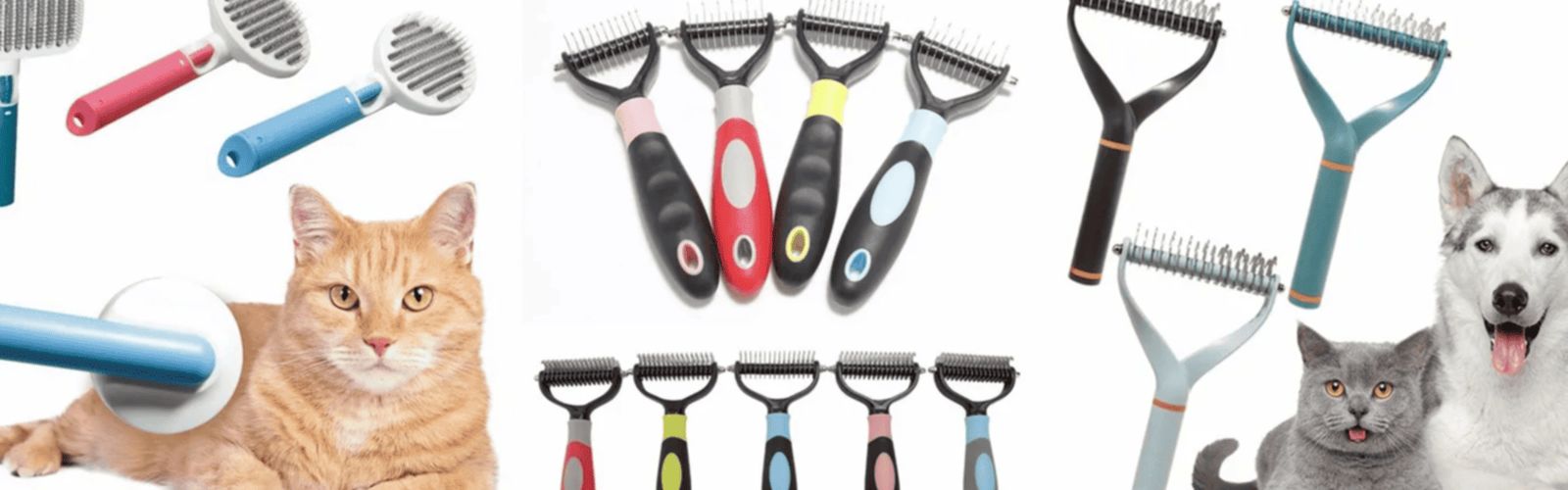 Pet Cleaning Tools factory - Pet Collar manufacturer from China